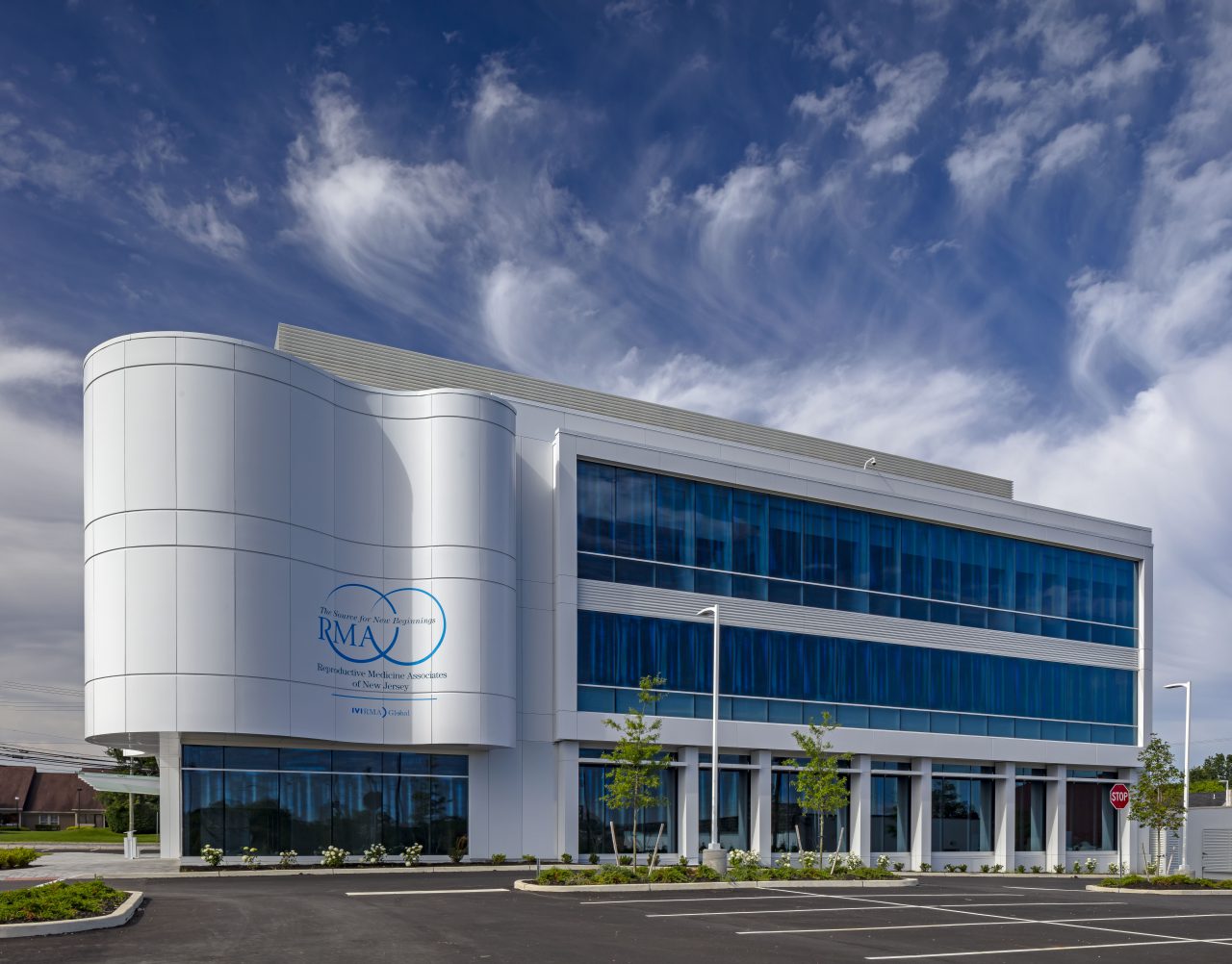 RMA Fertility Center – Comito Associates