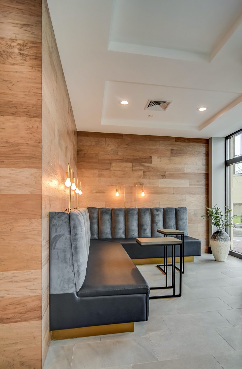 Centurion Union Center – Comito Associates
